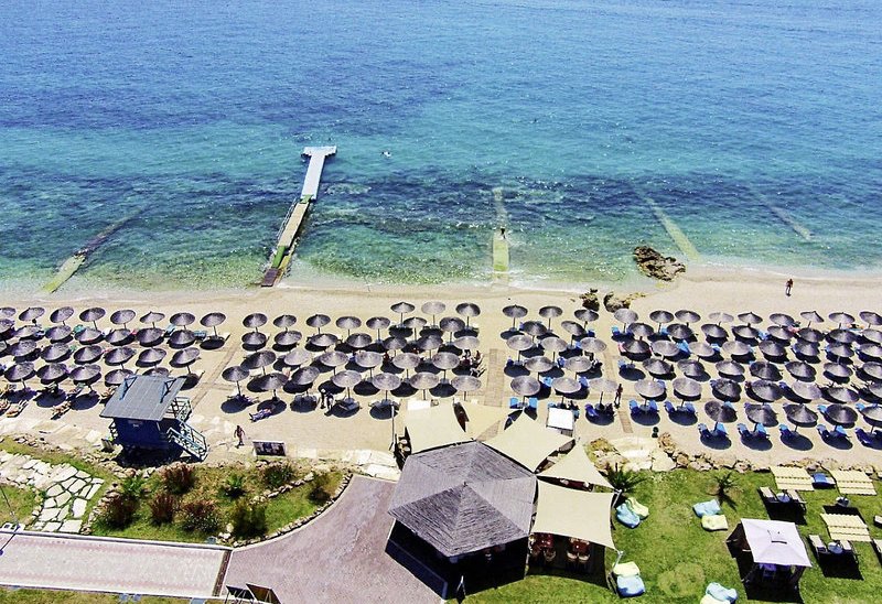 Alexandra Beach Thassos Spa Resort - Travel Master